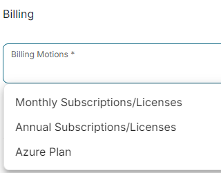 AutoTask - Configuration – Crayon Billing Sync