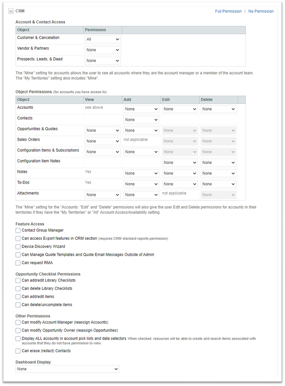 AutoTask - API & Setup – Crayon Billing Sync