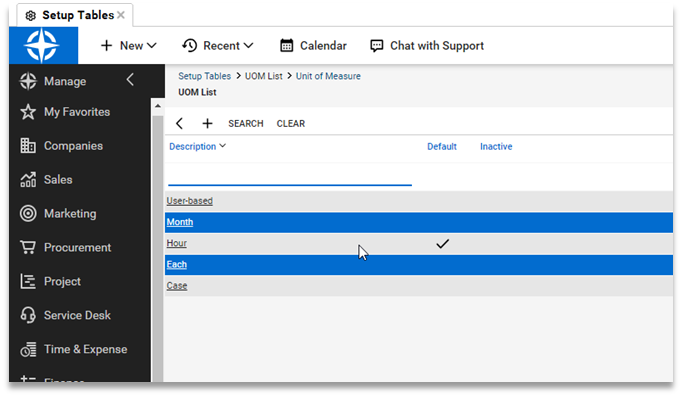 ConnectWise - API & Setup – Crayon Billing Sync