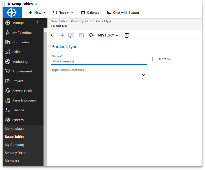 ConnectWise - API & Setup – Crayon Billing Sync