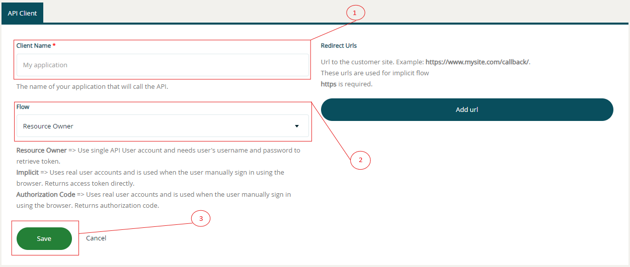 Cloud-iQ API – Crayon Billing Sync