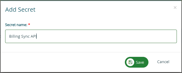 Cloud-iQ API – Crayon Billing Sync